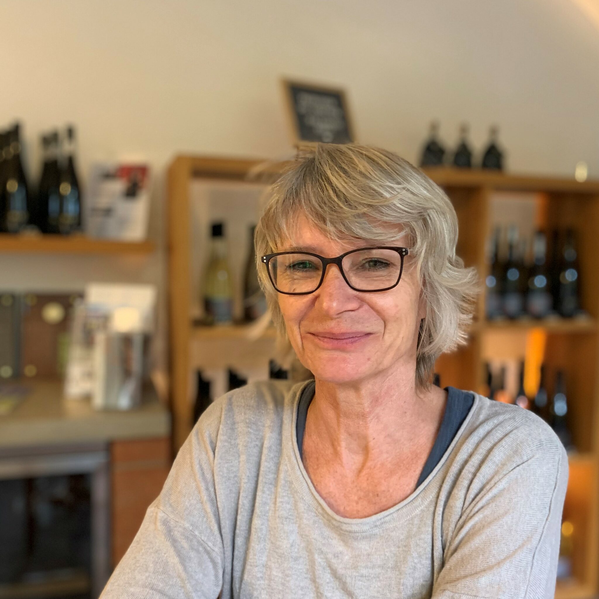 Familie & Team - Weingut Mett & Weidenbach